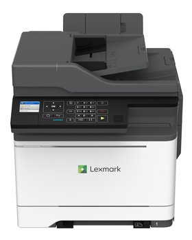 Lexmark MC2425adw - Multifunktionsdrucker (Laser/LED) | Druckerchannel
