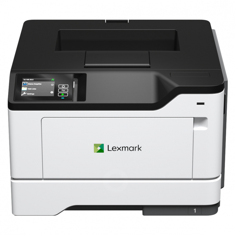 Lexmark MS531dw - S/W-Drucker (Laser/LED) | Druckerchannel