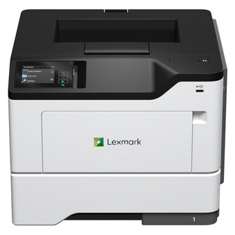 Lexmark MS631dw - S/W-Drucker (Laser/LED) | Druckerchannel
