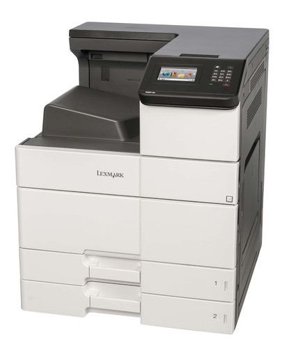 Lexmark MS911de - S/W-Drucker, A3 (Laser/LED) | Druckerchannel
