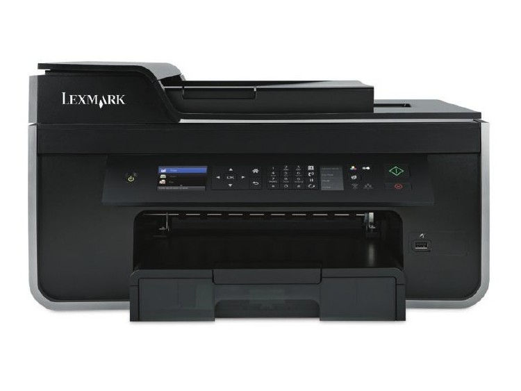 Lexmark Pro715 - Multifunktionsdrucker (Tinte) | Druckerchannel