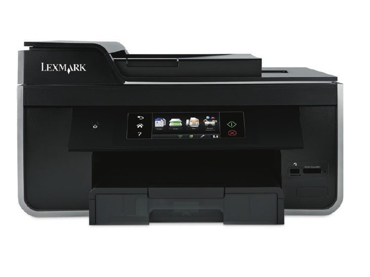 Lexmark Pro915 - Multifunktionsdrucker (Tinte) | Druckerchannel