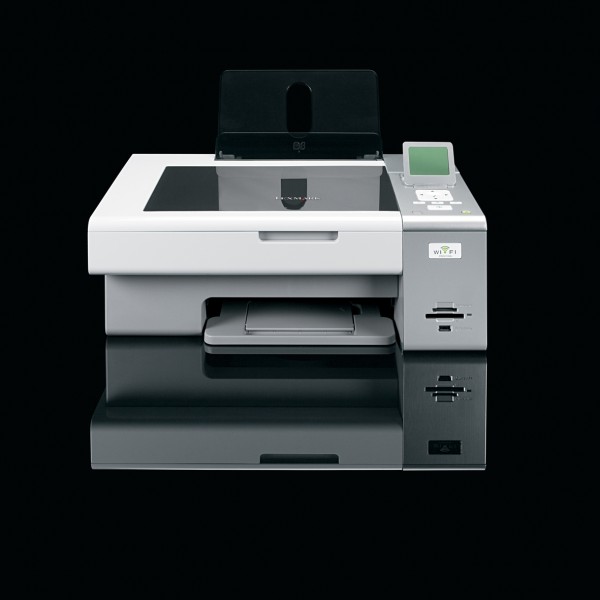 Lexmark X4875, X6575 und X9575: Professional-Serie mit fünf Jahren ...