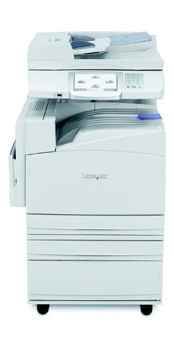 Lexmark X940e - Multifunktionsdrucker, A3 (Laser/LED) | Druckerchannel