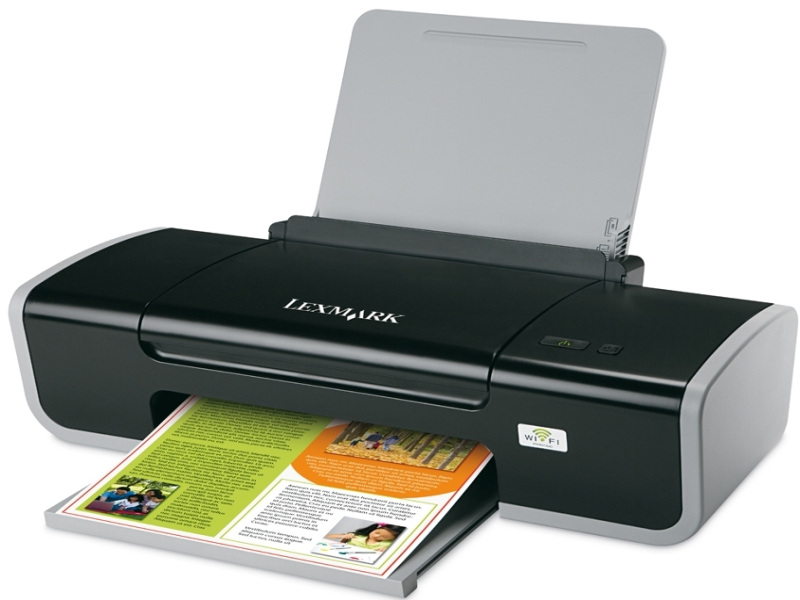 Lexmark Z2420 - Drucker (Tinte) | Druckerchannel