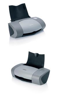 Lexmark Z602 und Z705: Zwei neue Lexmark-Tintendrucker | Druckerchannel