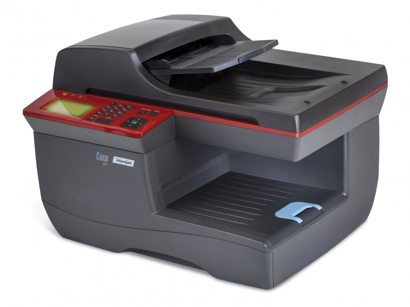 Memjet C6010 und C6030 MFP: Memjet nimmt's selbst in die Hand | Druckerchannel