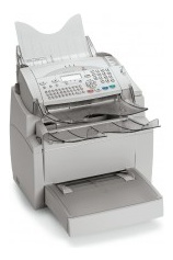 Multifunktionsgeräte von Xerox - Xerox Workcentre PE120/120i ...