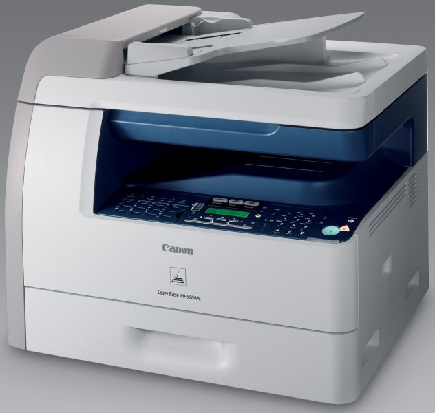 Neue MF6500-Serie von Canon - Canon MF6500-Serie | Druckerchannel