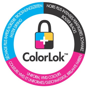 Neuer Papierstandard für Laserdrucker - HP erweitert Colorlok Programm ...