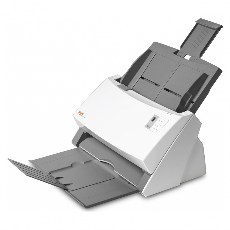 Plustek Smartoffice PS406U - Dokumentenscanner | Druckerchannel