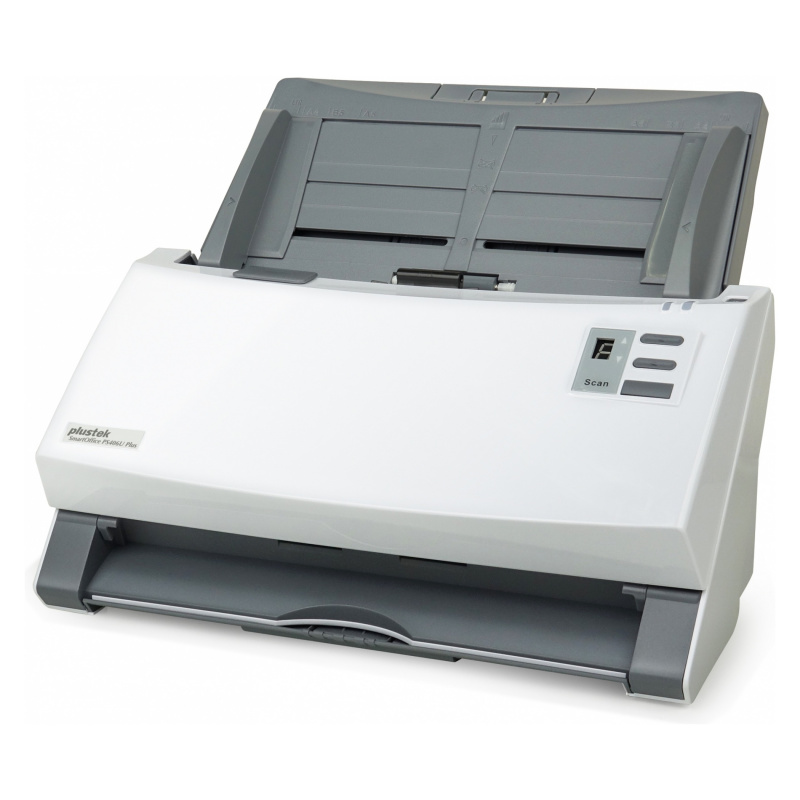 Plustek Smartoffice PS406U Plus - Dokumentenscanner | Druckerchannel