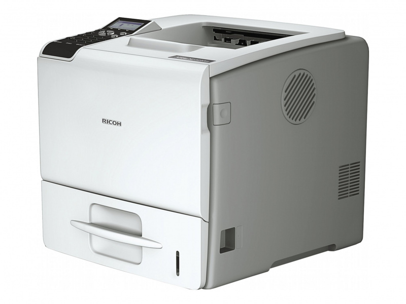 Ricoh Aficio SP 5200DN - S/W-Drucker (Laser/LED) | Druckerchannel