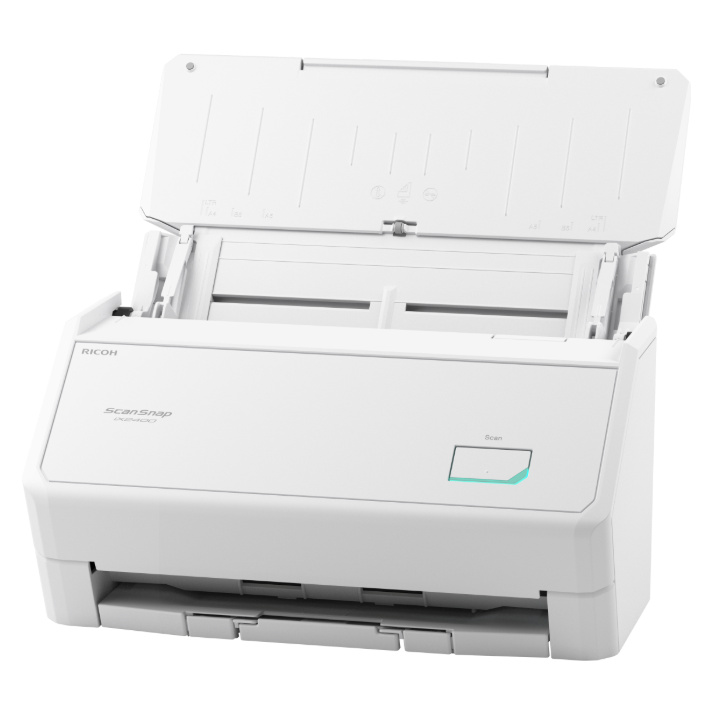Ricoh Scansnap iX2400 ab 370,30 € (Dezember 2025 Preisvergleich ...