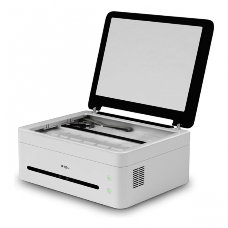 Ricoh SP 150 SUw | Druckerchannel