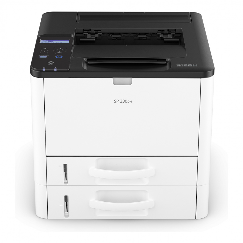 Ricoh SP 330DN - S/W-Drucker (Laser/LED) | Druckerchannel