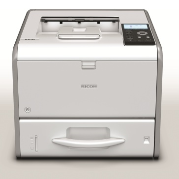 Ricoh SP 4510DN | Druckerchannel