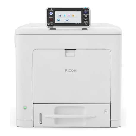 Ricoh SP C352DN - Drucker (Laser/LED) | Druckerchannel