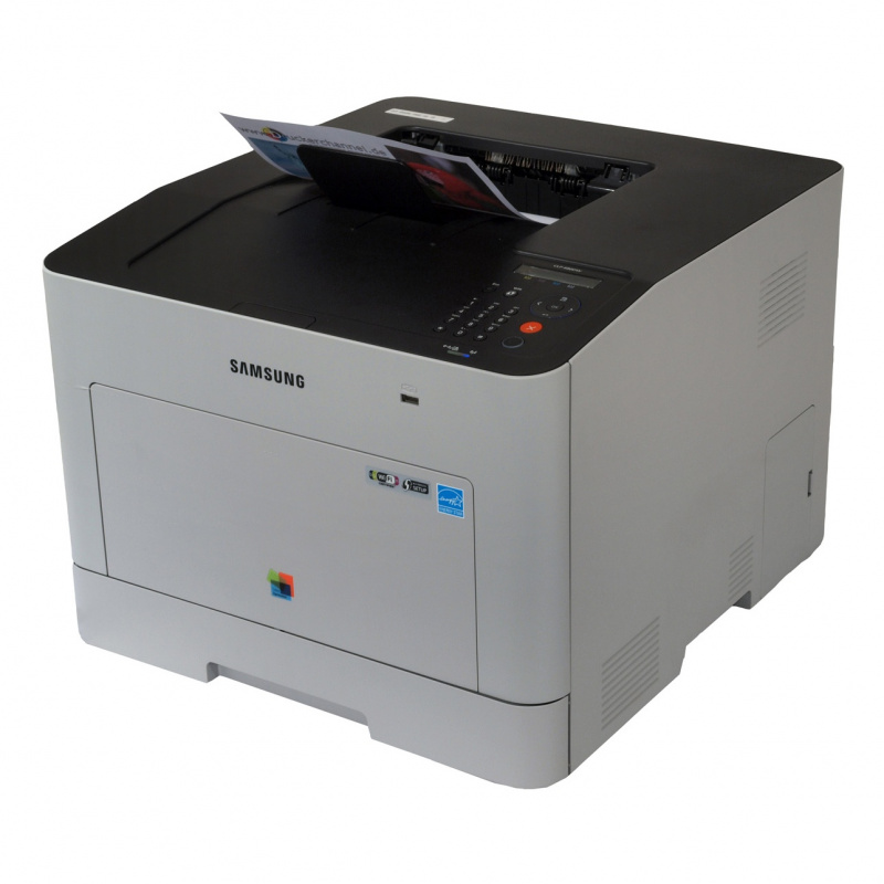 Samsung CLP-680ND - Drucker (Laser/LED) | Druckerchannel