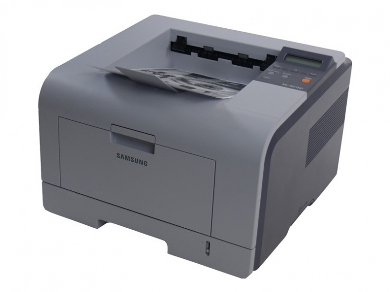 Samsung ML-3050 - S/W-Drucker (Laser/LED) | Druckerchannel