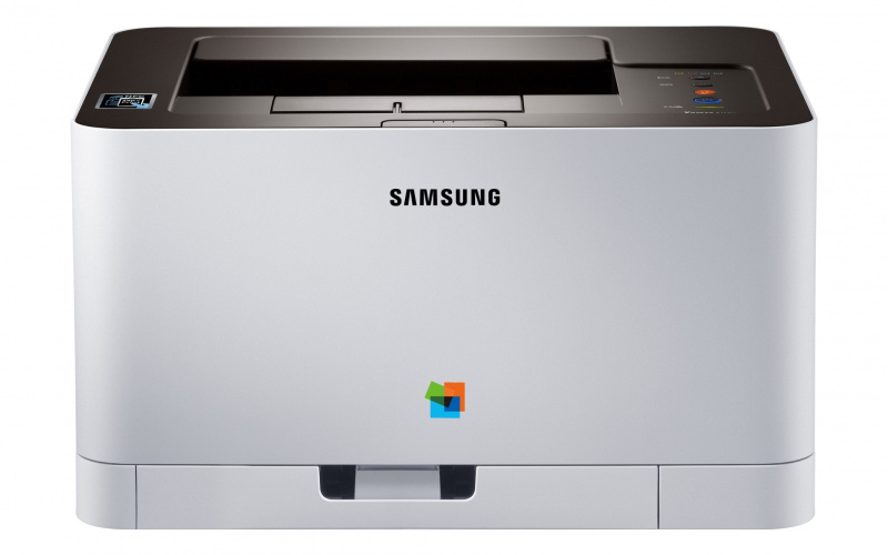 Samsung Xpress C410 und C460: Billiglaser mit hohen Folgekosten ...