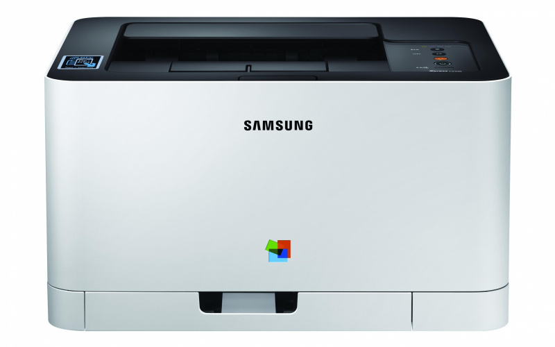 Samsung Xpress C430 - Drucker (Laser/LED) | Druckerchannel