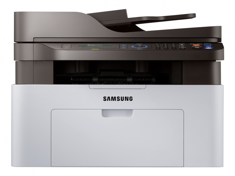 Samsung Xpress M2070F - S/W-Multifunktionsdrucker (Laser/LED ...