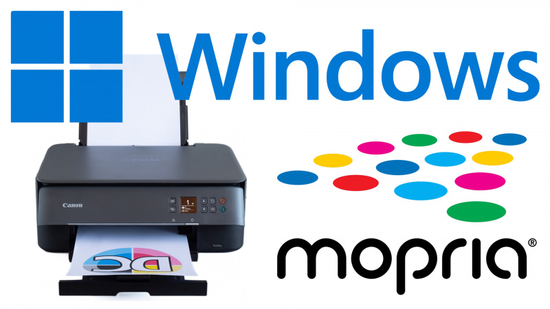 Das Ende vom Windows-Druckertreiber? - Microsoft IPP Class Driver ...