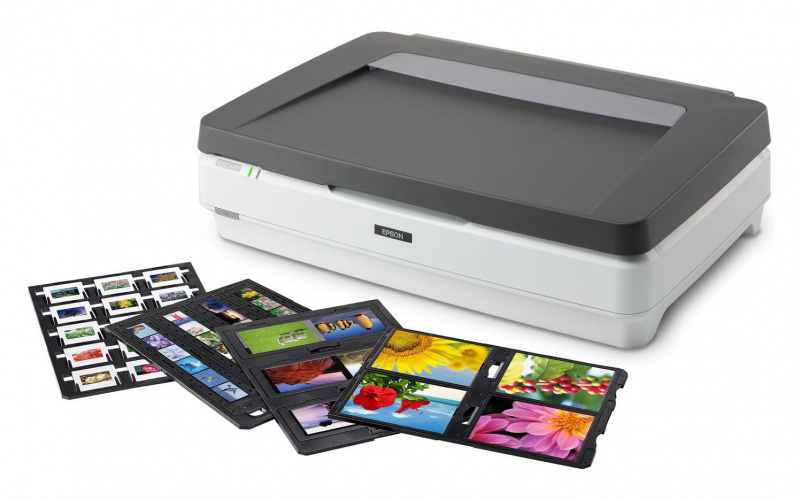 Epson Expression 13000XL Pro - Flachbettscanner, A3 | Druckerchannel