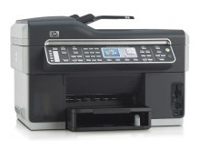 HP Officejet Pro L7680 - Multifunktionsdrucker (Tinte) | Druckerchannel