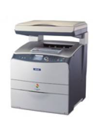 Super ALL-in-One, ohne PC Fax - Epson Aculaser CX11NF (Lesertest ...