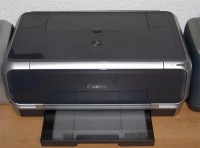 Was der Pixma 4000 alles kann... - Canon Pixma iP4000 (Lesertest ...