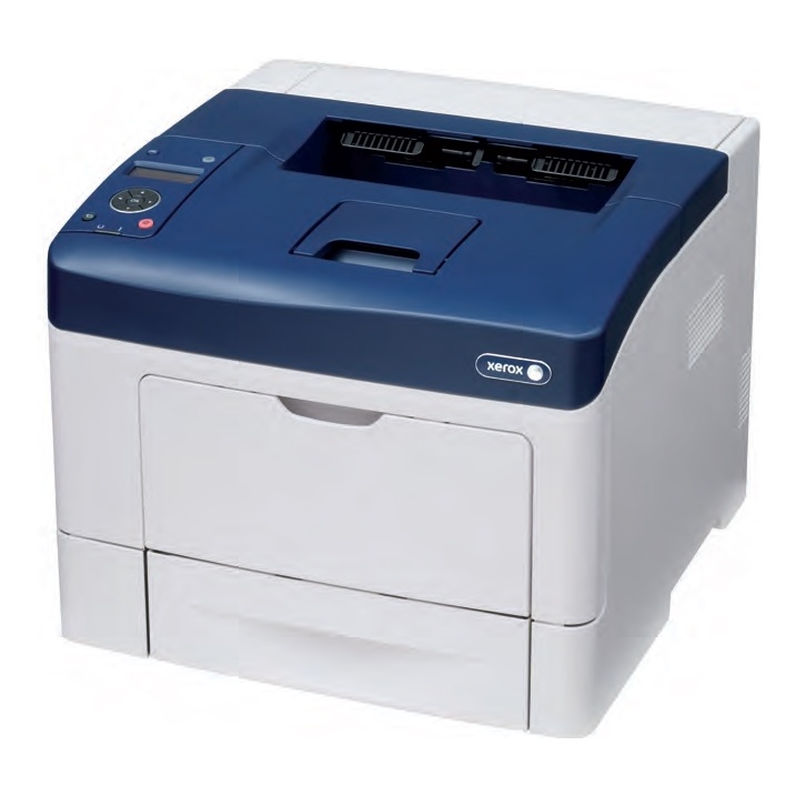 Xerox Phaser 3610 und Workcentre 3615: Zwei Monolaser von Xerox ...