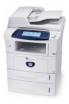 Xerox Phaser 3635 MFPV/XT - S/W-Multifunktionsdrucker (Laser/LED ...