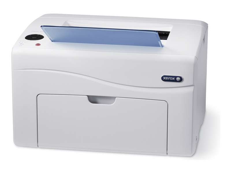 Xerox Phaser 6020, 6022 und Workcentre 6025, 6027: Einstiegsfarblaser ...