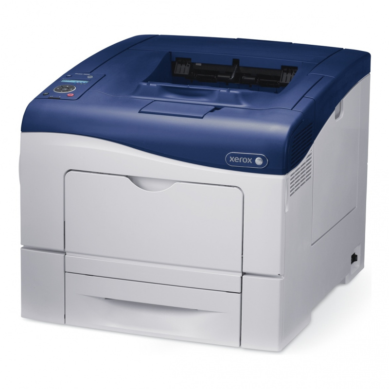Xerox Phaser 6600 und Workcentre 6605: Vier neue Farblaser von Xerox ...