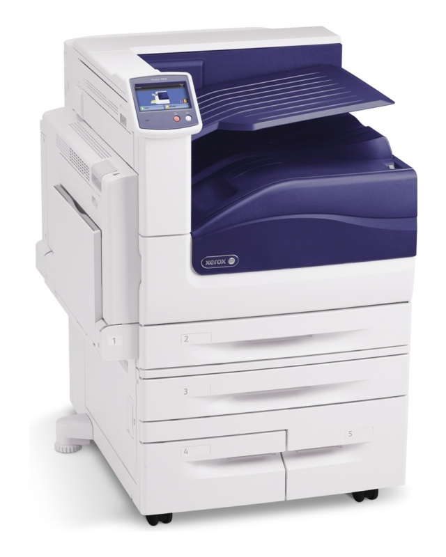 Xerox Phaser 7800V/DX - Drucker, A3 (Laser/LED) | Druckerchannel