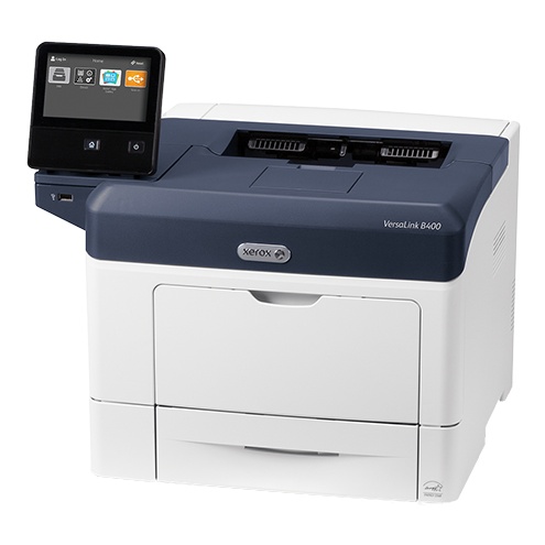 Xerox Versalink B400dn - S/W-Drucker (Laser/LED) | Druckerchannel
