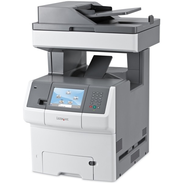 Zahlreiche Multifunktionsgeräte und Drucker - Lexmark X200-, X730 und ...