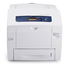 Zwei neue Festtintendrucker - Xerox Colorqube 8570 und 8870 ...