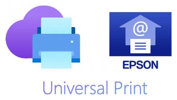 Brückenschlag zum universellen Drucken - Epson Bridge x Microsoft ...