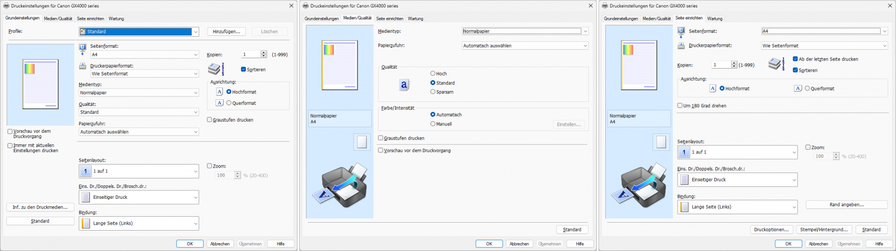 Das Ende vom Windows-Druckertreiber? - Microsoft IPP Class Driver ...