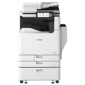 Canon Imageforce C7165 vs. HP Officejet Pro 9730e - Alle Daten im ...